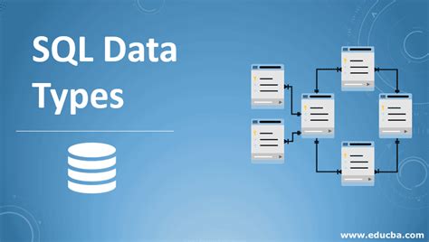 Sql Data Types Pdf Learn Sql Sql Data Types Tutorial Blog