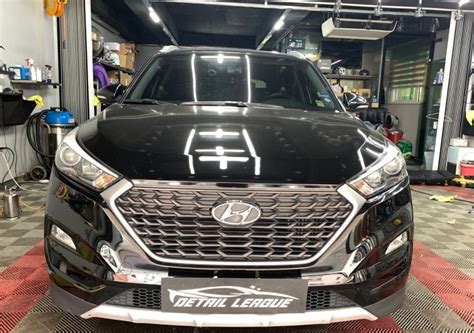 하남 미사 강동구 양평 실내크리닝 전문점 디테일리그 중고차크리닝 담배냄새 방향제냄새 시트탈거 자동차실내냄새제거 현대 올뉴투싼 네이버 블로그