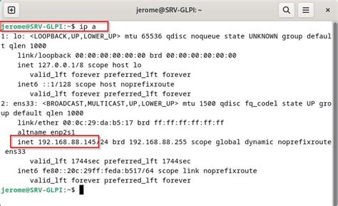 Installer Glpi Sous Debian 12 Étape Par étape