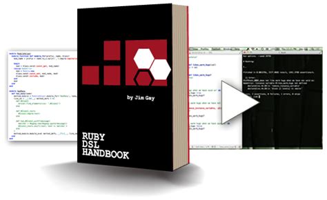 Ruby Dsl Handbook — Saturn Flyer
