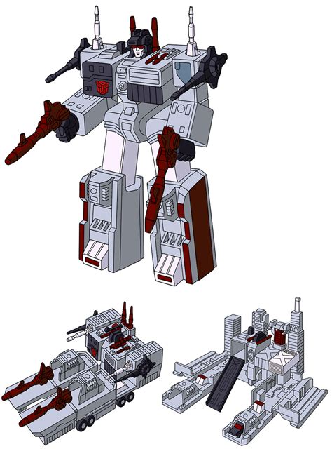Metroplex