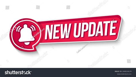 Update Button Icon