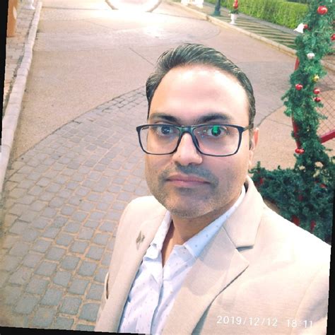Nitish Abrol Deputy General Manager Tata Communications Linkedin