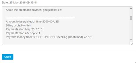 With Paypal Subscribe Button Does The Recurring Billing Continue