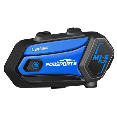Bluetooth-гарнитура Fodsports M1-S Plus_1286 - купить по выгодной цене ...