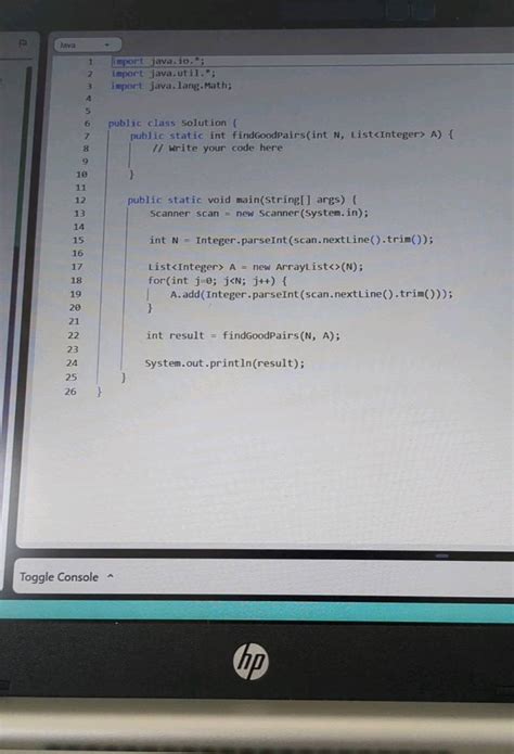 Lava Import Javaio Import Javautil Inport Studyx