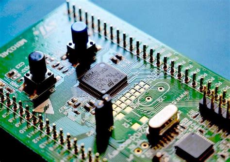 Integrated Circuits Vs Embedded Systems Whats The Difference