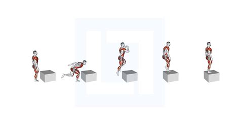 Backward Jump Guide Benefits And Form