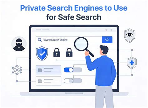Best Private Search Engines To Use For Safe Search