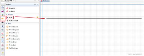 【仿真建模】第四课：anylogic入门基础课程 轨道交通仿真入门讲解 anylogicmoveto csdn博客