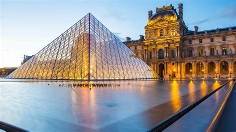 Paris For First Time Visitors Lonely Planet
