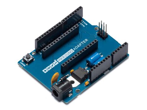 Buy Arduino MKR2UNO Adapter At The Right Price Electrokit