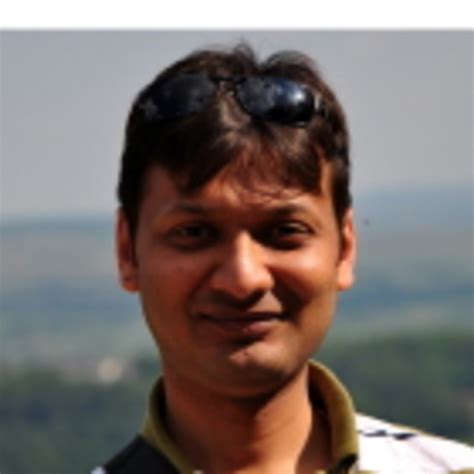 Saurabh Agarwal Lead Consultant Infosys Technologies Xing