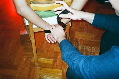 When Sexual Assault Is A Mutually Pleasurable Kink Thats CNC