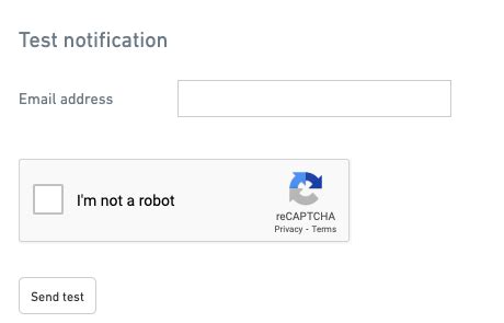 Set Up Email Notifications Starshipit