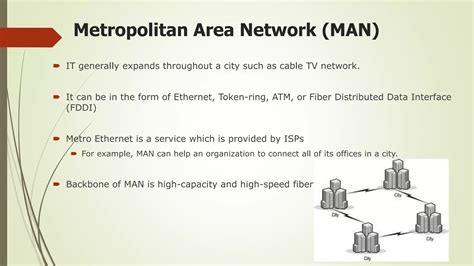 Lecture 01 Networking Ppt