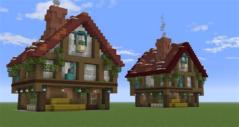 With Or Without Nether Brick R Minecraft