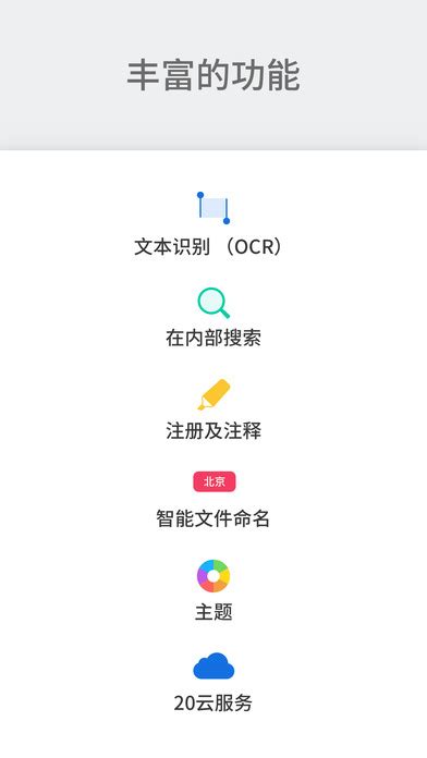 提取纸质文字内容的魔法！实用手机扫描与文字识别 Ocr 应用 App 推荐 异次元软件下载