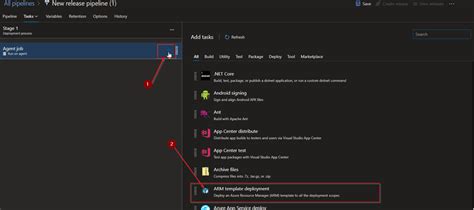 Deploying Bicep Using Azure Devops Pipeline Arinco