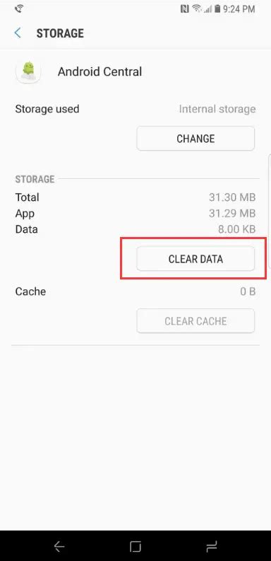 SD Or Micro SD Card Full Or Not Accessible Error How To Fix It