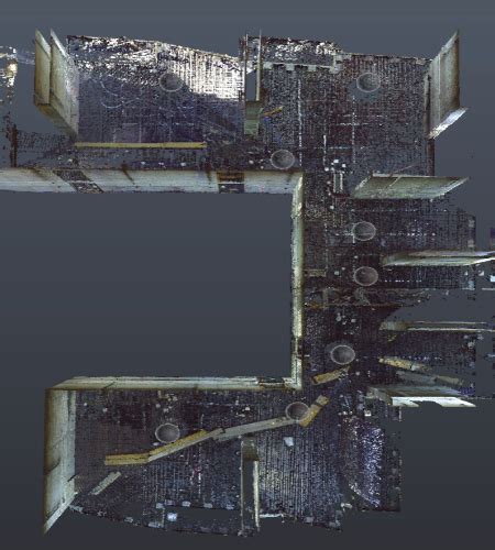 Scan To Bim Bimpro