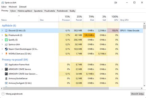Is It Okay When Discord Uses 100 Of Gpu Rdiscordapp