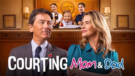 Watch Courting Mom And Dad 2021 Full Movie Free Online Plex