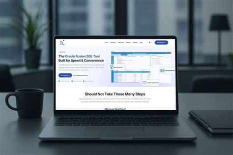 Can I Use Sql Developer Or Toad To Connect To The Oracle Fusion Database Datafusing