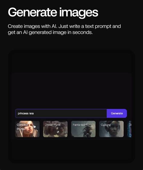 Ai Canvas Generate Visual Assets With Ai