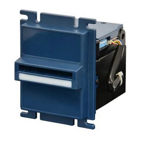 Ict Compact Bank Note Validator Tk77 At ₹ 7500 Piece In Mumbai Id 21342508955