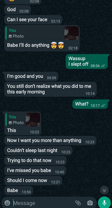 Minerva On Twitter RT Mswayo3 I Pray Sex Is Not The Only Thing A Man Miss About Me