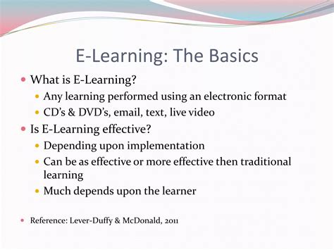 E Learning Proposal Pptx