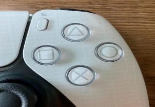 PS5 Controller Looks Pornographic From Extremely Up Close Funny Gallery EBaum S World