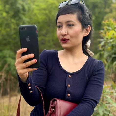 Nemo Sarina Karki Nemo Sarina • Threads Say More