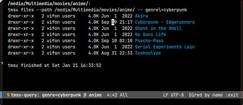 Ann New Package Tmsuel Remacs