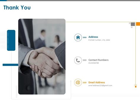 all about nagios core thank you ppt powerpoint presentation layouts