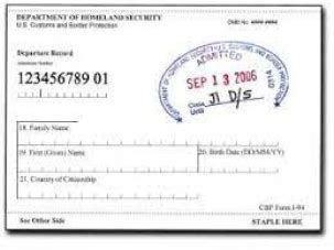 US Immigration Form I I W US Immigration Services
