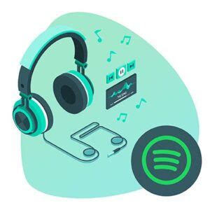 Create Spotify QR Codes For Songs
