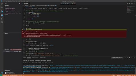 Python Debugging Is There A Tool That Lets You Enter A Function When