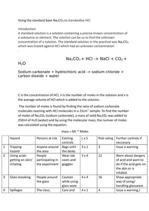 Unit Assignment Unit Assignment Investigate Different Types Of Diseases And