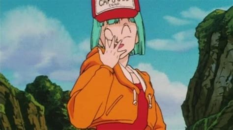 Dragon Ball Bulma Incontra Trunks Del Futuro In Un Fedele Cosplay Con