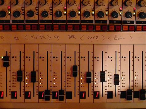 The MIDIbox Gallery Category MIDIbox Plus