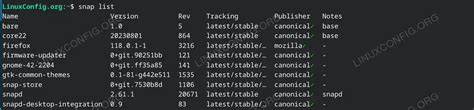 Remove Snapd From Ubuntu A Step By Step Guide