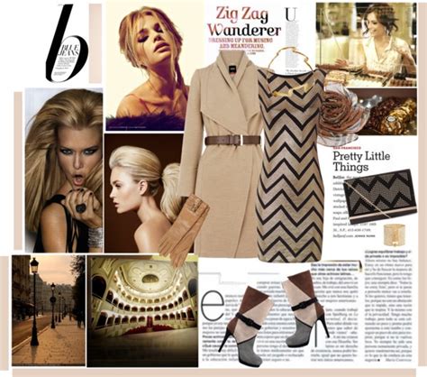 Zig Zag Fashion My Style Zig Zag