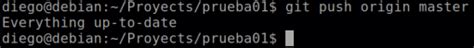 Tutorial de Git Manual básico con ejemplos Diego C Martín