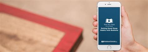 Tutor For Clock For The Iphone Noteboom Tutorials