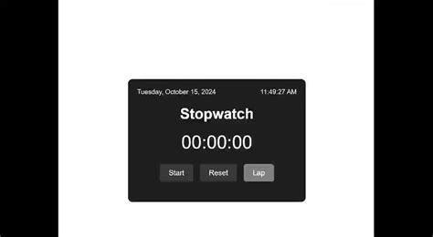 Aditya Kumar Chaudhary On Linkedin Another Task Stopwatch Web