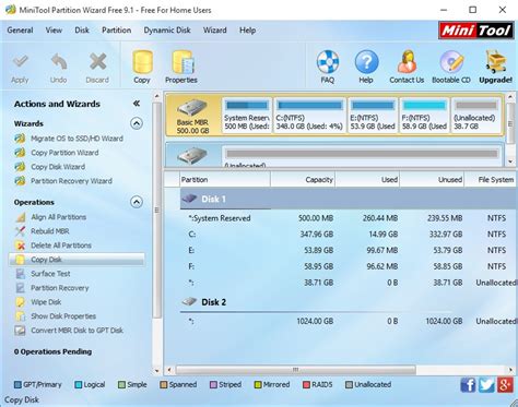 you can migrate windows 10 from hdd to ssd in simple steps