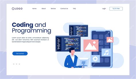 Codificación Lenguajes De Programación Css Html It Ui Programador