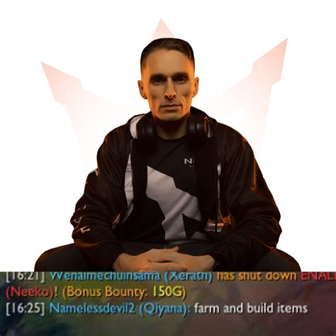 Neace In My Game R Leagueofmemes